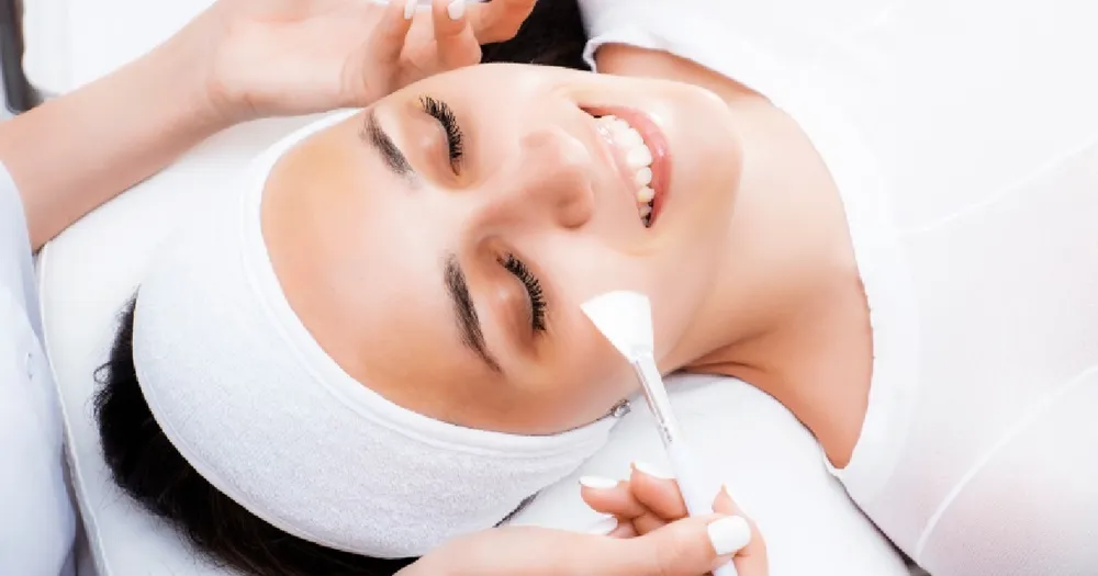 Professional Chemical Peels for Fine Lines & Radiant Skin